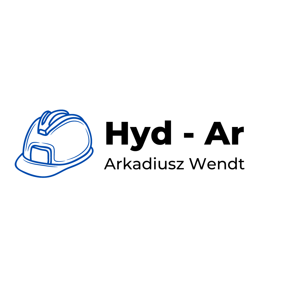 Instalacje hydrauliczne Chwaszczyno | Hyd - Ar
